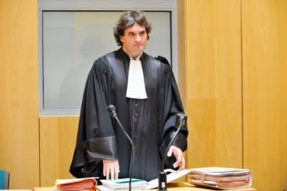 Définition procureur de la république - Le Portail du Droit