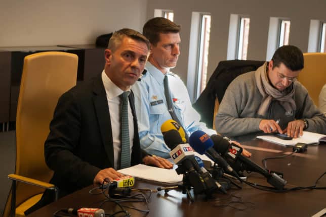 Définition procureur de la république - Le Portail du Droit